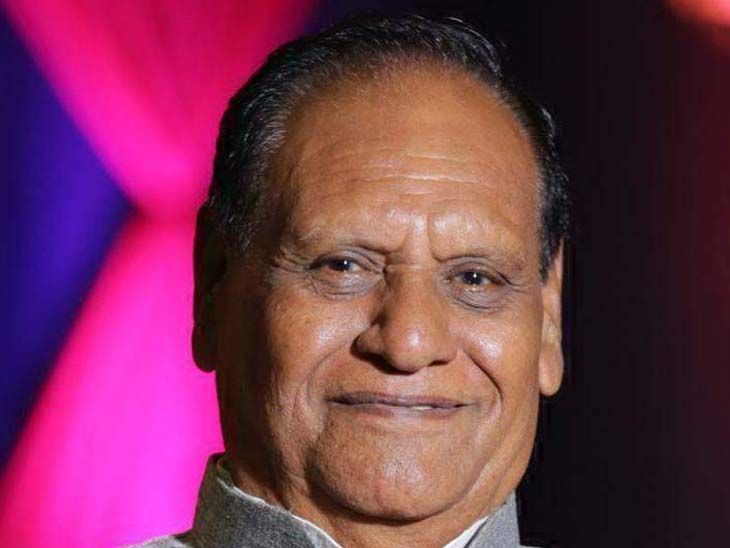 Indubhai's lifeblood flew to his grandfather's court at Shetrujaya Tirth