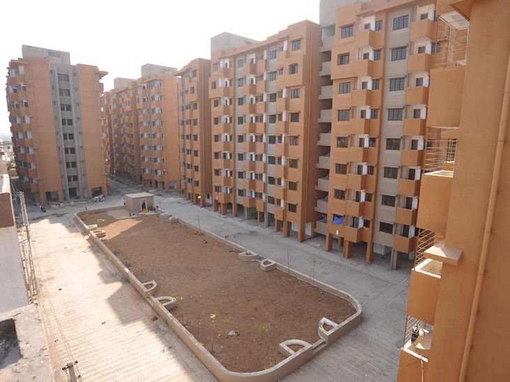 Form distribution from today for Ruda's housing scheme