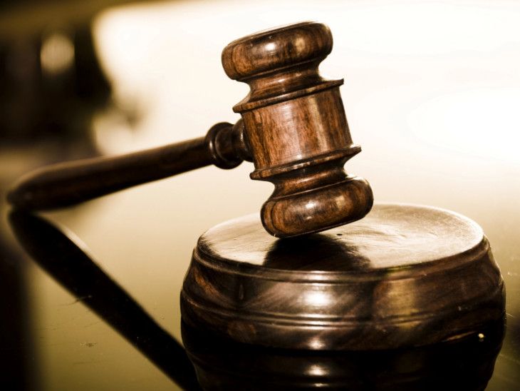 Application to cancel bail of misdemeanor accused