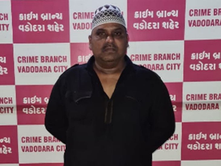 15 day remand granted if Two accused with Aslam Bodia of bichchhu gang ...