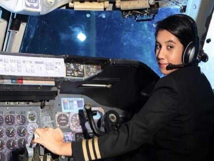 Find out who is Ayesha Aziz from Kashmir, who became the youngest ...