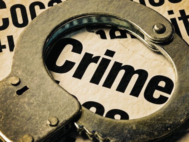 Sony caught stealing half a crore in Nadiad, the thief gave Rs 3 lakh ...