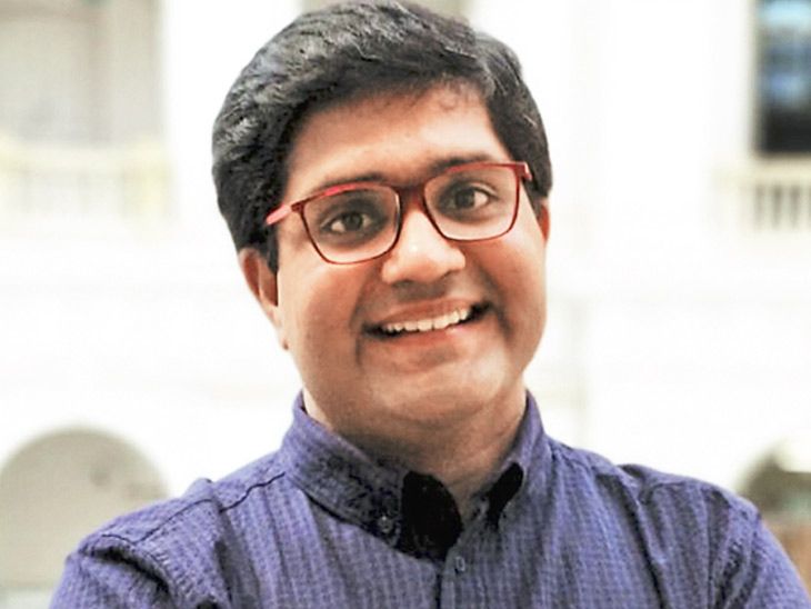 Sagar Mehta, who was studying in the Polish capital, Warsaw, died in ...