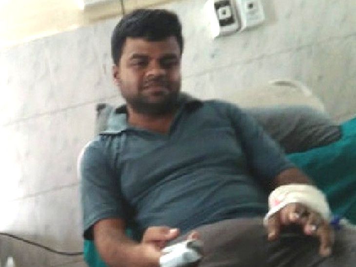 More one Sony family member dies, Narendra Soni's son Bhavin Soni dies ...