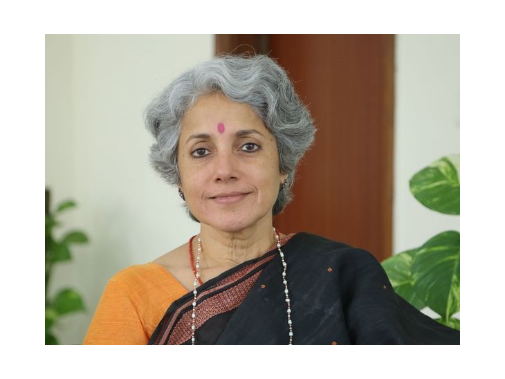 WHO Chief Scientist Soumya Swaminathan joins UK Expert Pandemic Team's ...