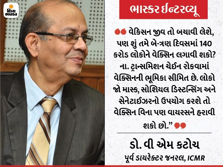 Don't blame the variants, the negligence of the educated middle class ...