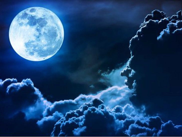 Purnima Vrat, Benefits of Purnima Fasting, Importance and Significance ...