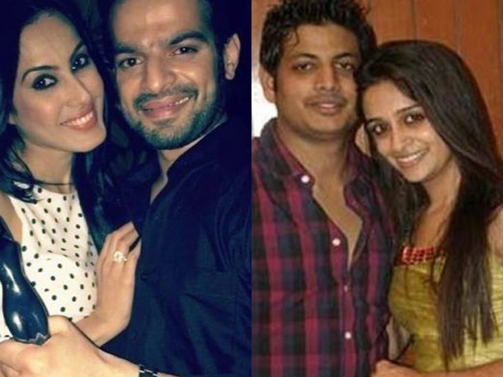 Not only Karan Mehra, 11 celebs including Karan Patel-Deepika Kakkar ...