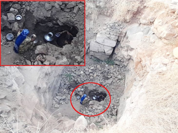 9 big water projects worth Rs 17,000 crore in the state, whether it is ...