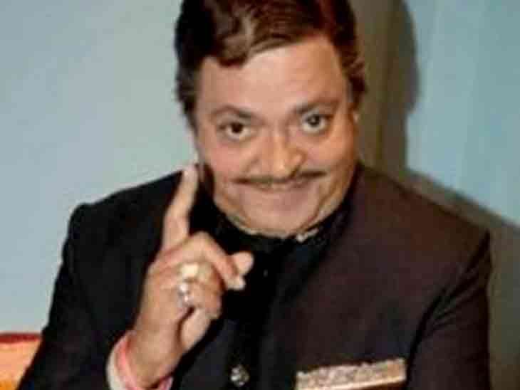 Veteran actor of Gujarati cinema Arvind Rathore passed away | દુઃખદ: ગુજરાતી સિનેમાના દિગ્ગજ ...