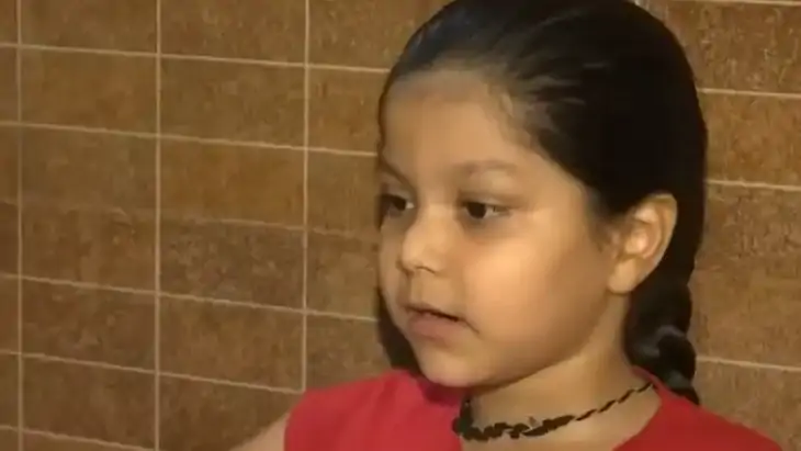 Arna Gupta, 6, set a world record by identifying 93 airlines in 1 ...