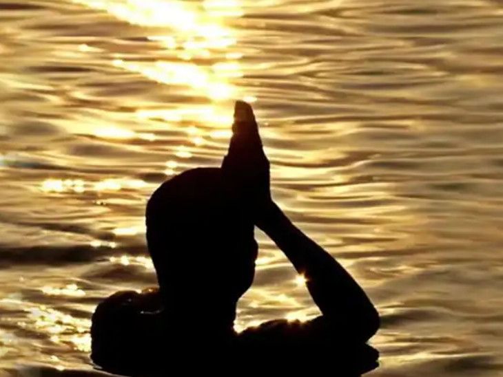 There Is A Tradition Of Sun And Moon Worship Along With Pilgrimage On ...