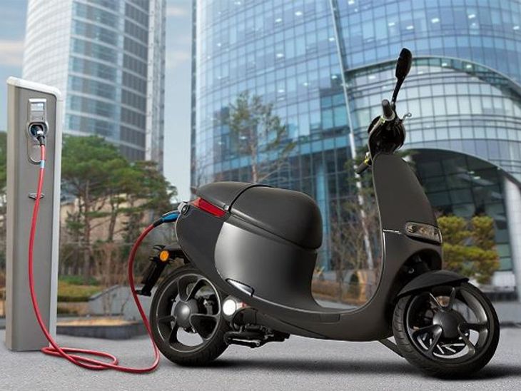 Entry of 2 more 'Made in India' Okaya Freedom Electric Scooters in the ...