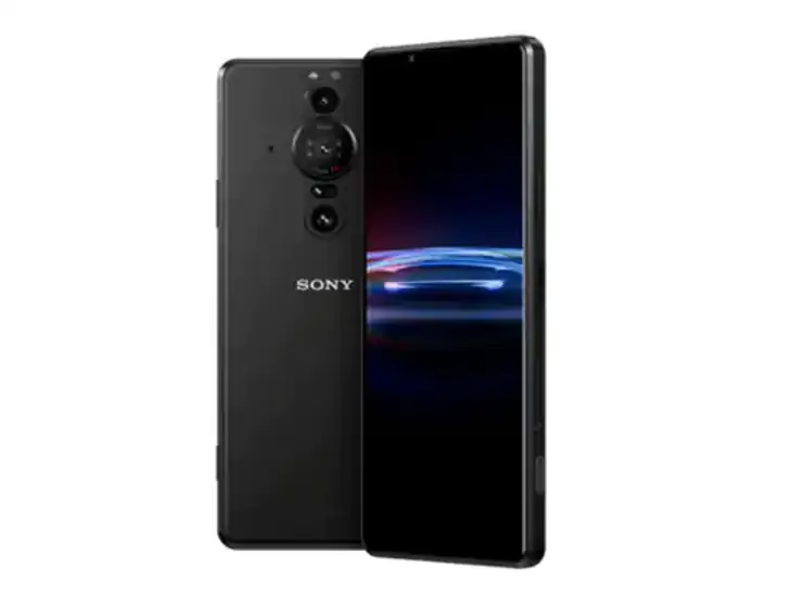 Sony unveils camera-centric flagship Xperia PRO-I series phone Sony ...