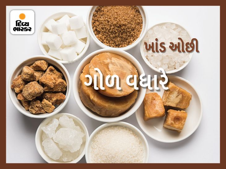 Know How The Liver Is Weakening The Heart, If You Eat Jaggery, There ...