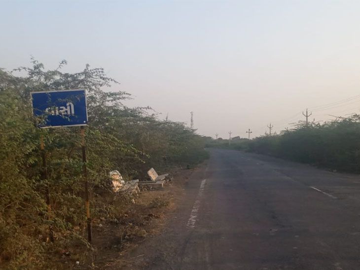 A bridge will be built over Mindhola Bay to connect Surat and Vansi | બજેટમાં 300 કરોડની ફાળવણી ...