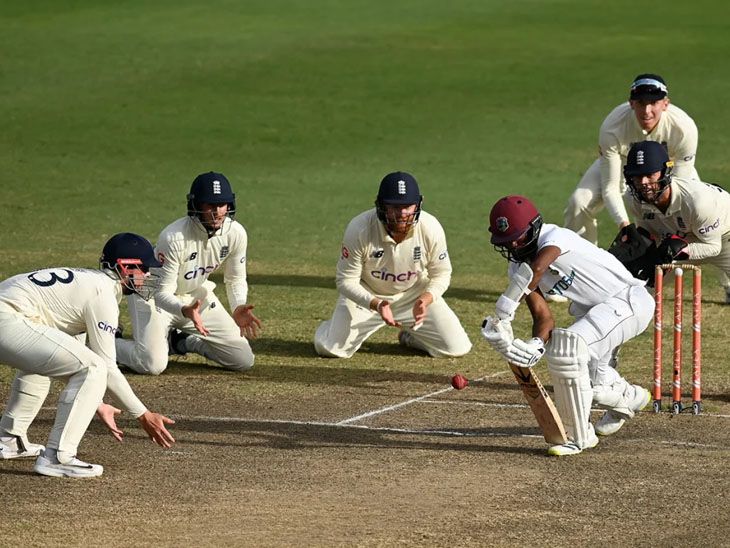 Craig Braithwaite becomes Caribbean player with the most balls in a ...