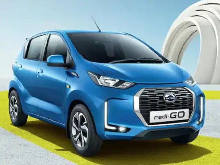 Dustin Ready-Go cars no longer available in the market, after Ford ...