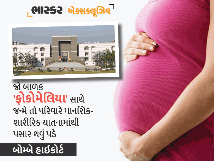 Woman removes 27 week undeveloped fetus after Gujarat High Court's ...