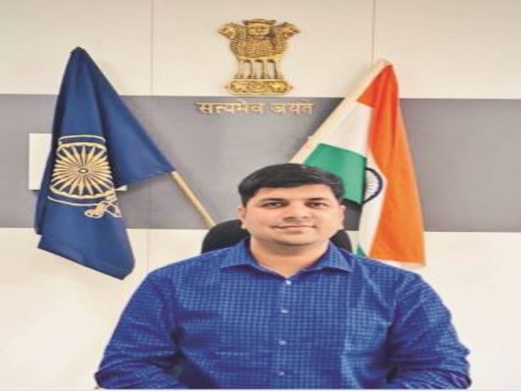 I. P. Even after being selected in S. Saurabh's journey of success did ...