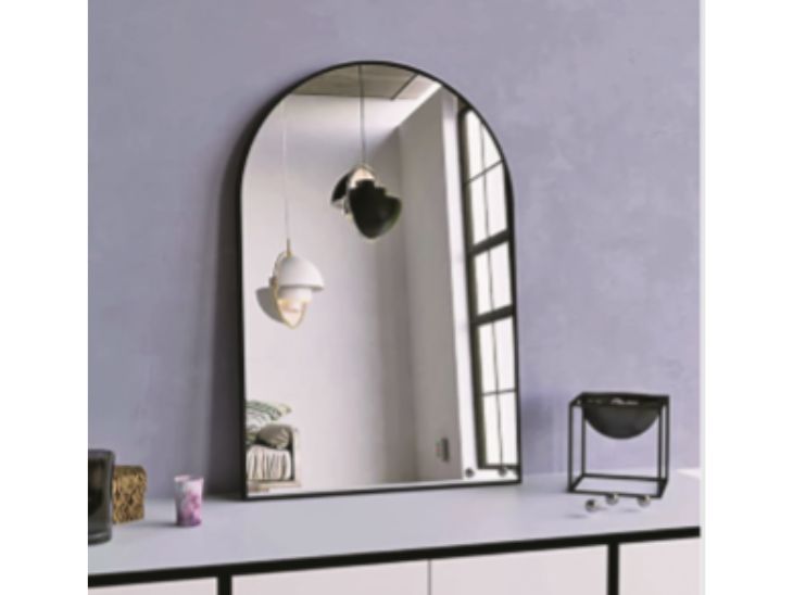 Mirror ... mirror ... on the wall!