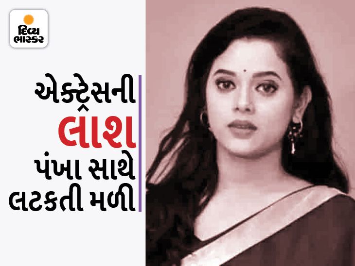 23-year-old Orissa actress Rashmirekha commits suicide, father accuses ...