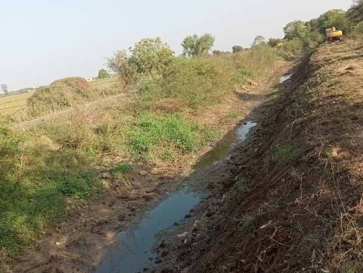 10,324 hectares of land in 38 villages of Kheda-only taluka will get ...