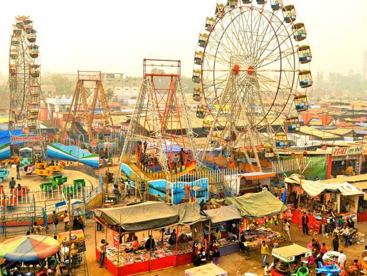 Collectorate issues tenders for Nana Mawa Chowk, Amin Marg and Sadhu ...