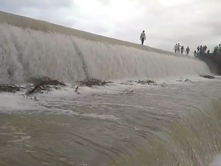 4 more of medium size; Oganya 89 dams for small irrigation, 80 dams for ...