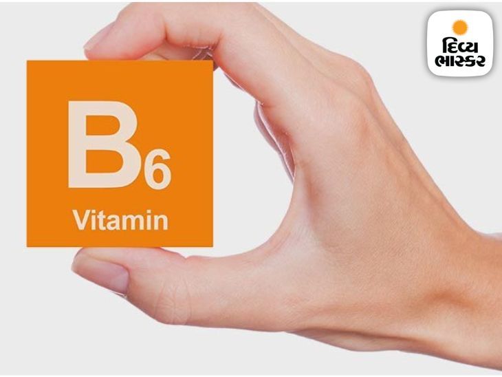 Vitamin B6 helps ease symptoms of depression and anxiety, research reveals