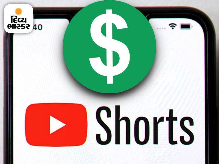 Creators of YouTube shorts will soon also receive revenue from ads, a ...