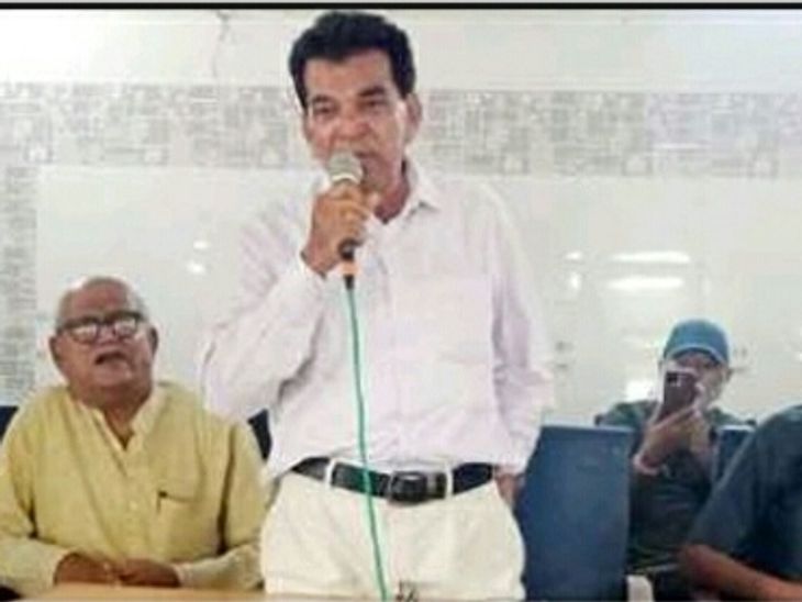 U.G. Vankar Samaj Gauravyatra organized by Vankar Samaj Panch Pargana Mahasangh will come to ...