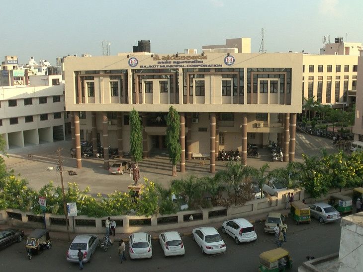 rajkot News: Appointing transgender as brand ambassador | રાજકોટના ...