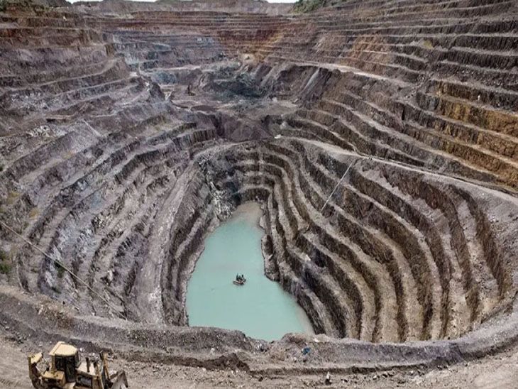 Cobalt mining begins in US after 30 years as EV demand grows
