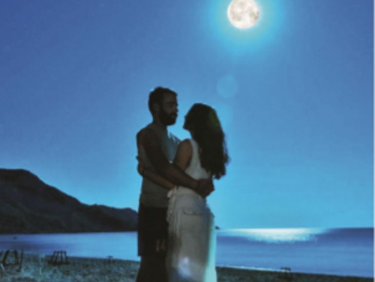 'Best Pair' became 'Lifetime Pair'