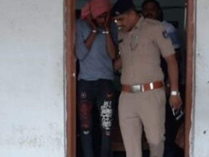 Youth killed in retaliation for earlier attack in Vapi railway yard