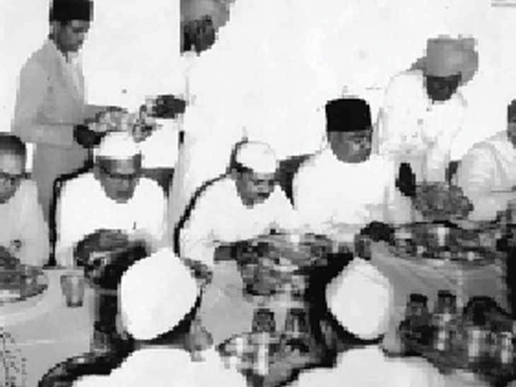 'A Legislative Assembly where the flags of 84 countries in the monarchy ...