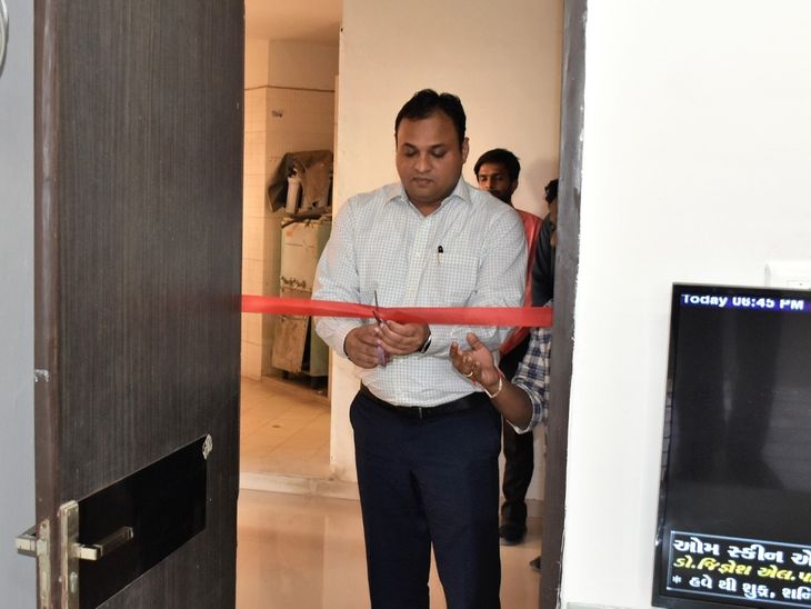 Launch of Media Monitoring Center for strict enforcement of Code of ...