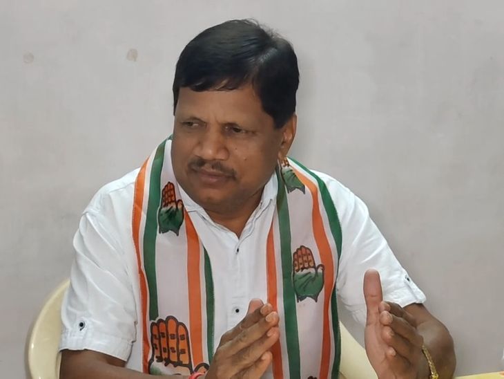 Former cabinet minister's son Vasant Patel's name announced on high ...