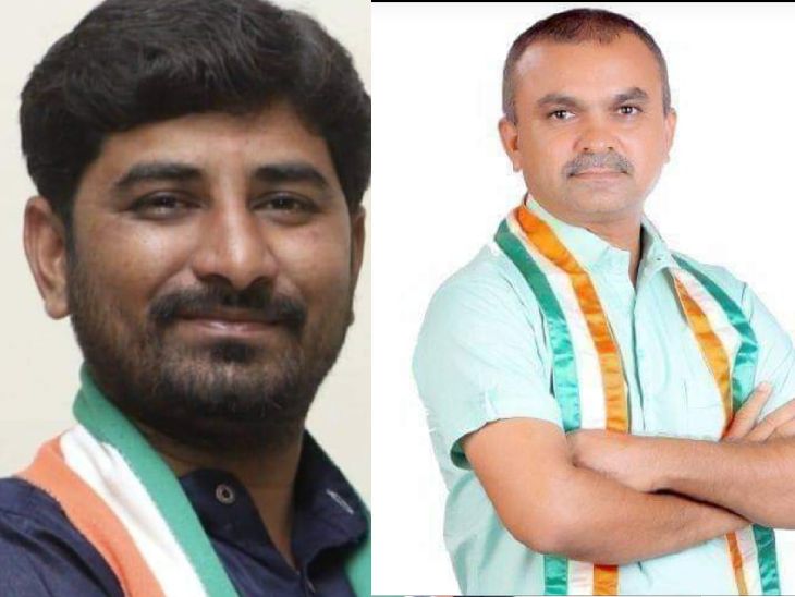 Tickets for Revatsinh Gohil on Bhavnagar Rural and Baldev Solanki on ...