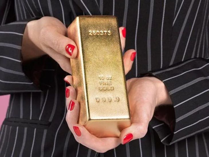 50 percent trade-parcels stop coming in Sony market | ચૂંટણીની અસર ...