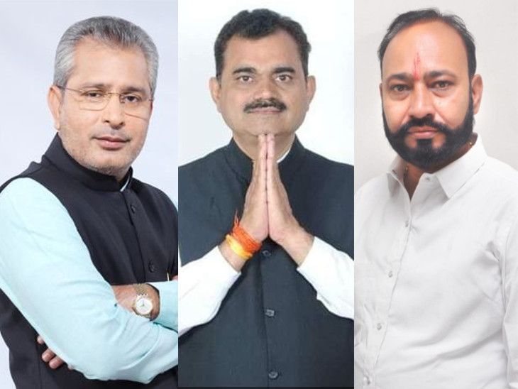 Hindi Samaj in Ahmedabad's Bapunagar and Sindhi Samaj in Naroda are ...