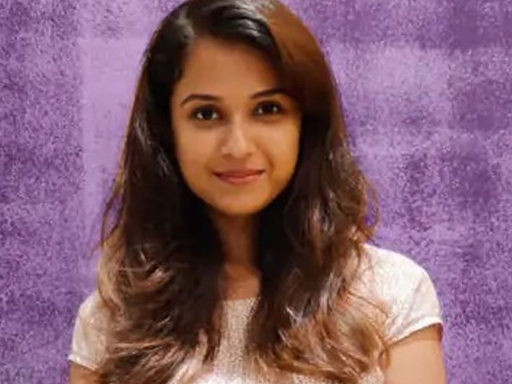 Disha Salian died after losing her balance and falling from the 14th ...