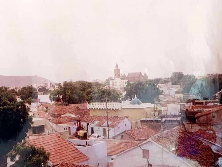 The best cultural heritage is Bhuj, the foundation day of Magasar Sud ...