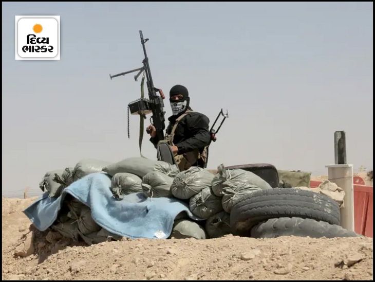 Became the leader of the organization formed 9 months ago; New ISIS ...