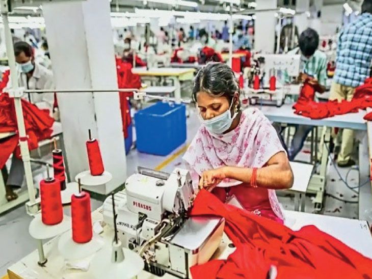 Women's rule of small businesses doubles in 1 year