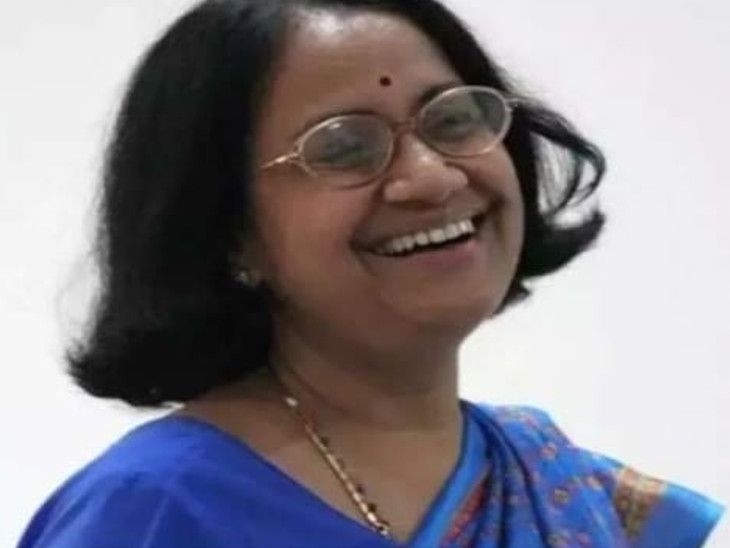 Gujarat's first woman Chief Secretary Manjula Subramaniam passes away