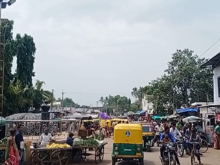 Exercise to carry out Operation Demolition on 27th in Sojitra | ઝુંબેશ ...