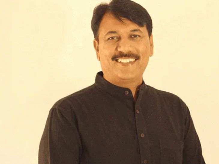 Amit Chavda will take charge of the Congress leader in the House today ...