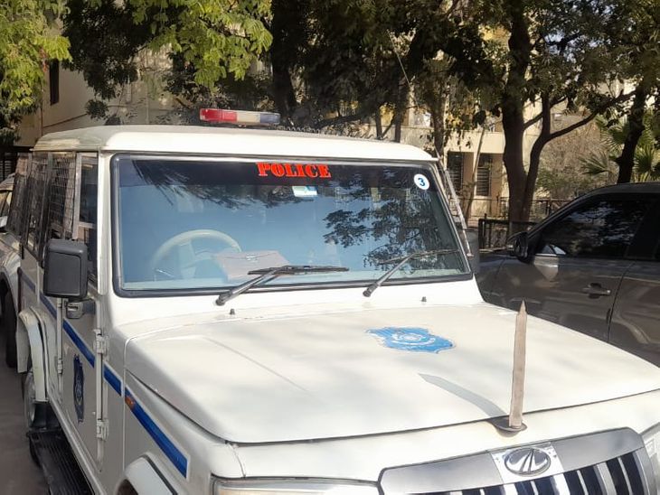 The police filed a charge sheet in the Sessions Court of Morbi against ... The police filed a charge sheet in the Sessions Court of Morbi against ...